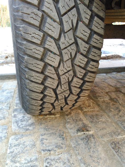 ШИНЫ TOYO OPEN COUNTRY A/T — УАЗ Patriot, 2,7 л, 2015 года | шины | DRIVE2