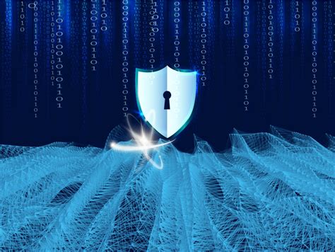 Post Quantum Cryptography Cybersecurity Blog
