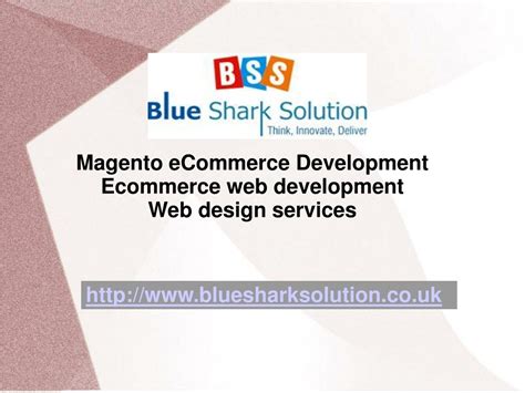 Ppt Magento Ecommerce Development To Enhance On Internet Busines Powerpoint Presentation Id