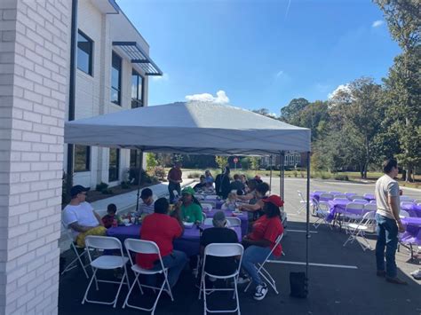 We Had Our Annual Halloween Festival Truck Or Treat Today ️👻🎃🤡
