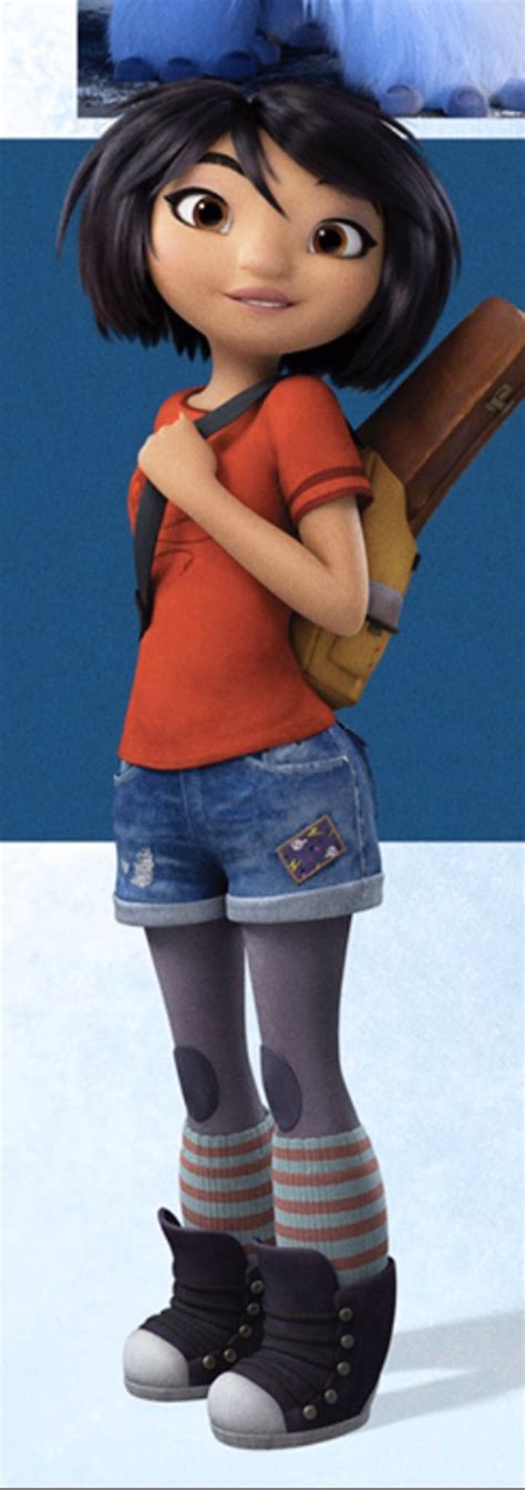 Who Would You Like To Hug R Dreamworks