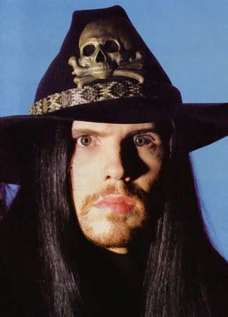 Interview Cult Singer Ian Astbury Aims New Weapon At Sxsw Talks