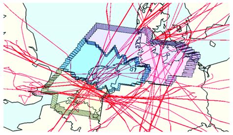 Dynamic Sectorization And Airspace Configuration 22 Download