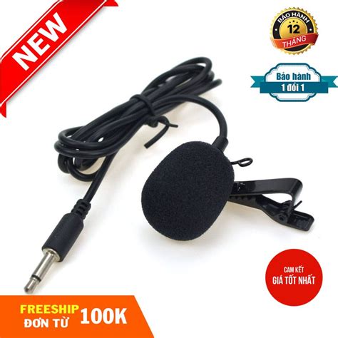 MICRO CHO MÁY TRỢ GIẢNG Shopee Việt Nam