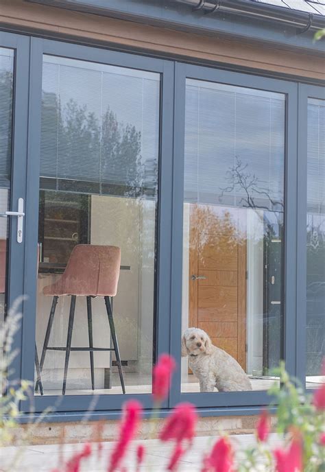 Electric Integrated Blinds Nōtan Integrated Blinds