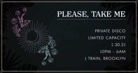 Ptm 1 30 Flyer Template