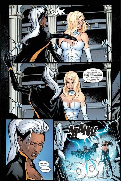 Kittys Moms P2 Marauders 8 All Might And Kitty Pritty Maria Form