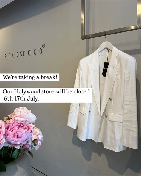 Rocoandcoco Holywood