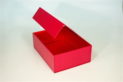 精裝手工盒 上揚紙業有限公司