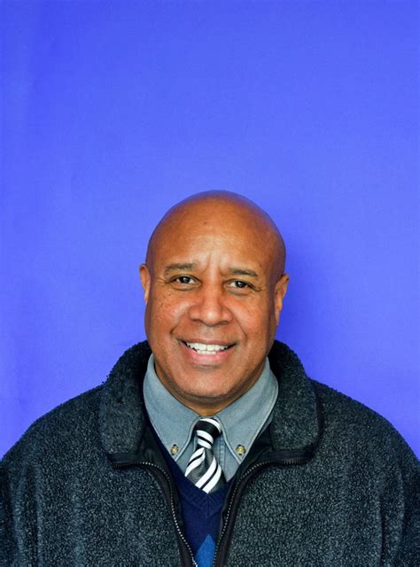 Pictures Of David Blackwell