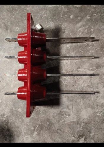 33kv Electrolyte Copper With Epoxy Moulding At ₹ 2600 Piece In Kolkata Id 2855082302197