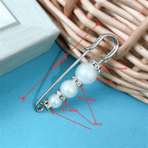 Ghim Cài Quần Bị Rộng Ilita Khuy Móc Gài Bóp Eo Lưng Quần áo Jean đính