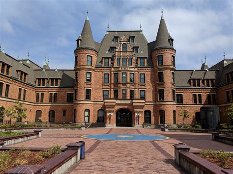 Castle School Colors