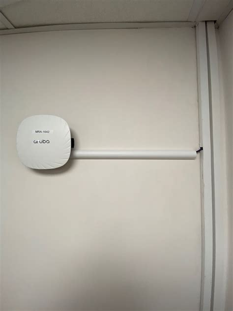 Liam Morello On Linkedin Aruba Wlan Wireless Itservices Summerproject