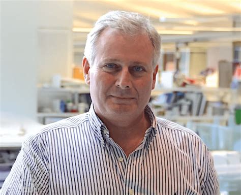 Prof Peter Johnson Cbe On Accelerating Cancer Trials In The Uk