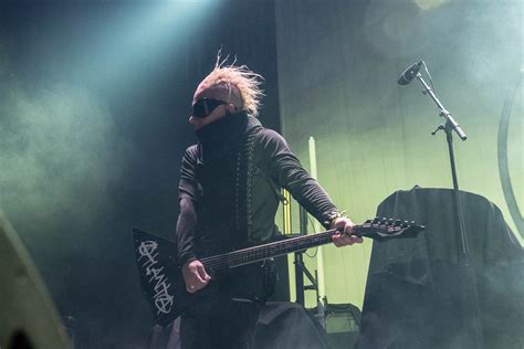 Ministry With Gary Numan And Front Line Assembly At The Tabernacle 042923