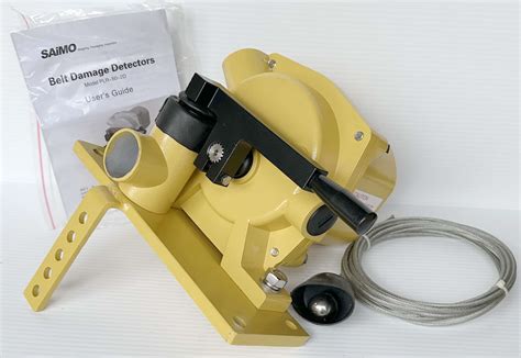 Saimo PLR502DJ - Industry Surplus Australia
