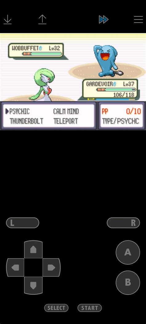 Please Help R Pokemonemerald