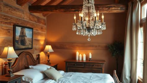 40 Cozy Rustic Bedroom Ideas For Your Dream Space