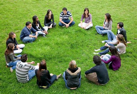Outdoor Group Ideas At Naomi Marshall Blog