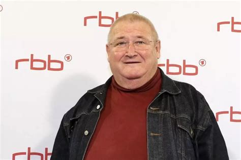 Ünlü Oyuncu Horst Krause 83 Yaşında Hayatını Kaybetti Son Dakika