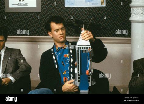 Big 1988 Tom Hanks Why This Movie Is Still The Gold Standard For Body