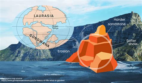 Table Mountain Geology Minrex