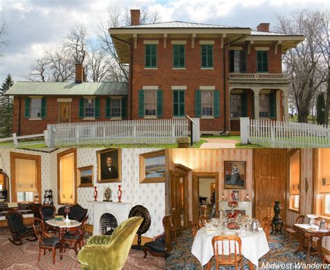 Weekend Getaway Galena Illinois