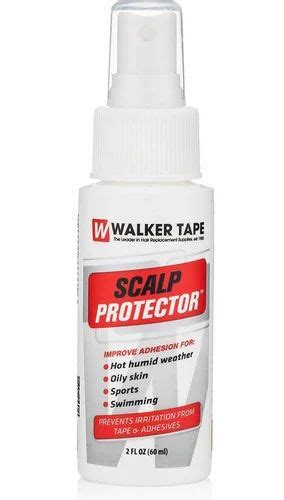 Walker Tape Scalp Protector Spray Packaging Size 60ml At ₹ 600 In New