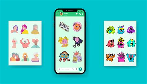 Stickers Whatsapp Gratis At Vikki Kearney Blog