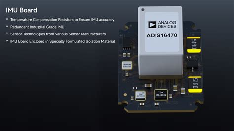 Holybro Pixhawk 6x Pro Autopilot Flight Controller Druav