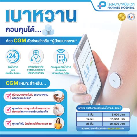 เบาหวาน-CGM-12 - Piyavate - Hospital