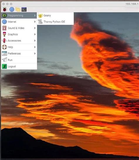 Raspberry Pi Zero W Based Personal Temperature Controller