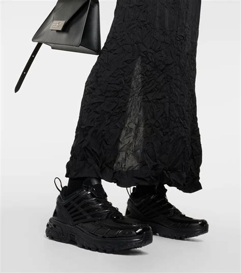 Mm6 Maison Margiela X Salomon Acs Pro Advanced Sneakers Mm6 Maison Margiela