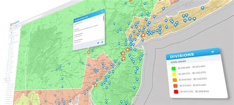 Mapline Vs Maptive Mapline
