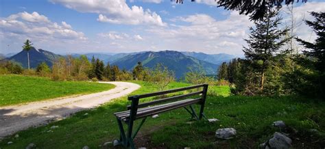 Sonnkogel 1177m Und Hohe Dirn 1134m Ab Parkplatz Hohe Dirn Wanderung Oberösterreich Bergfex
