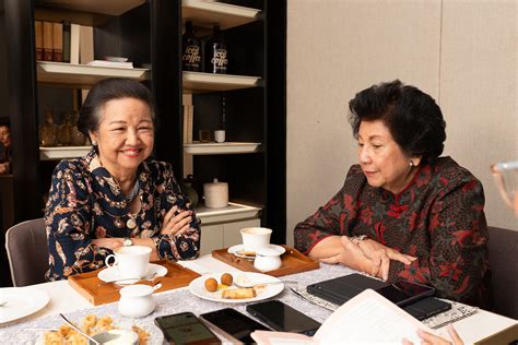 Potret Sang Begawan Ekonomi Sumitro Djojohadikusumo Di Mata Keluarga Dan Sahabat Media Keuangan