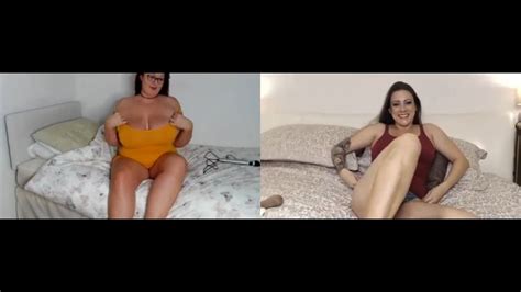 Misslolalu Lola And Suzie Cum Race Manyvids