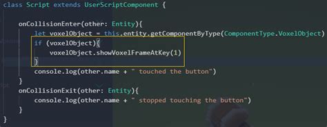 Scriptingpart3finishingthegameloop35 Dot Big Bang Education