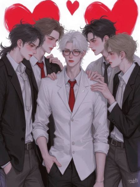 From Villain To Virtual Sweetheart The Fake Heir S Grand Scheme BL Chapter 242 A Step