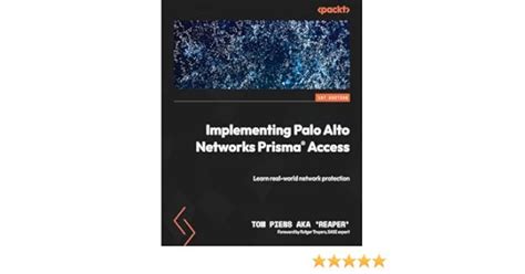 yavor tsakov on linkedin implementing palo alto networks prisma r