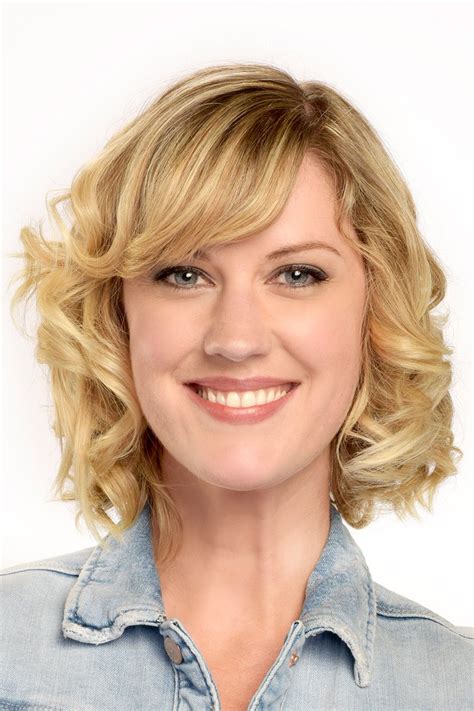 Lauren Lee Smith 19 06 1980 Actus Photos Films