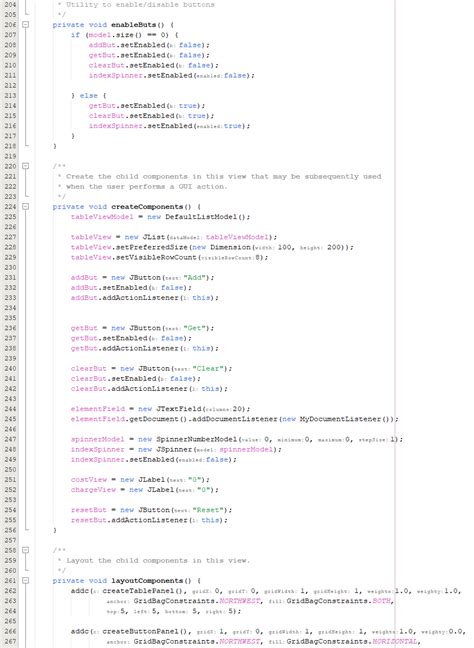 Solved I Need To Add Accessibility To This GUI I Use Images Chegg
