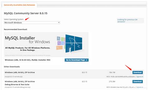 【mysql】如何在windows环境下配置并随意切换两种mysql版本navicat如何选择版本 Csdn博客 【mysql】如何在windows环境下配置并随意切换两种mysql版本navicat如何选择版本 Csdn博客