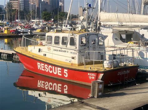 Boats And Ships For Sale Support Vessel 10m Sar Rescue Vessel