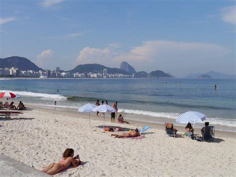 Visiter Rio De Janeiro Copacabana Ipanema… Découvrez Les Plus Belles
