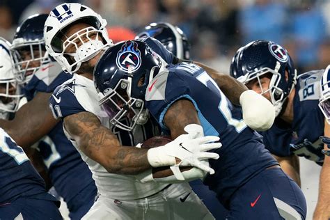 Why Tennessee Titans Should And Shouldnt Consider Terry Mclaurin