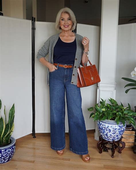 How I Wore It Susan After 60 Timeless Style Graceful Living