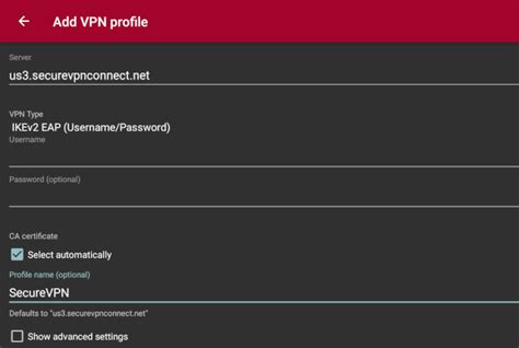 How To Setup Vpn On Windows Linux Macos Ios Android Securevpn