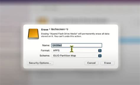 How To Create Macos Ventura Bootable Usb Installer Itechscreen